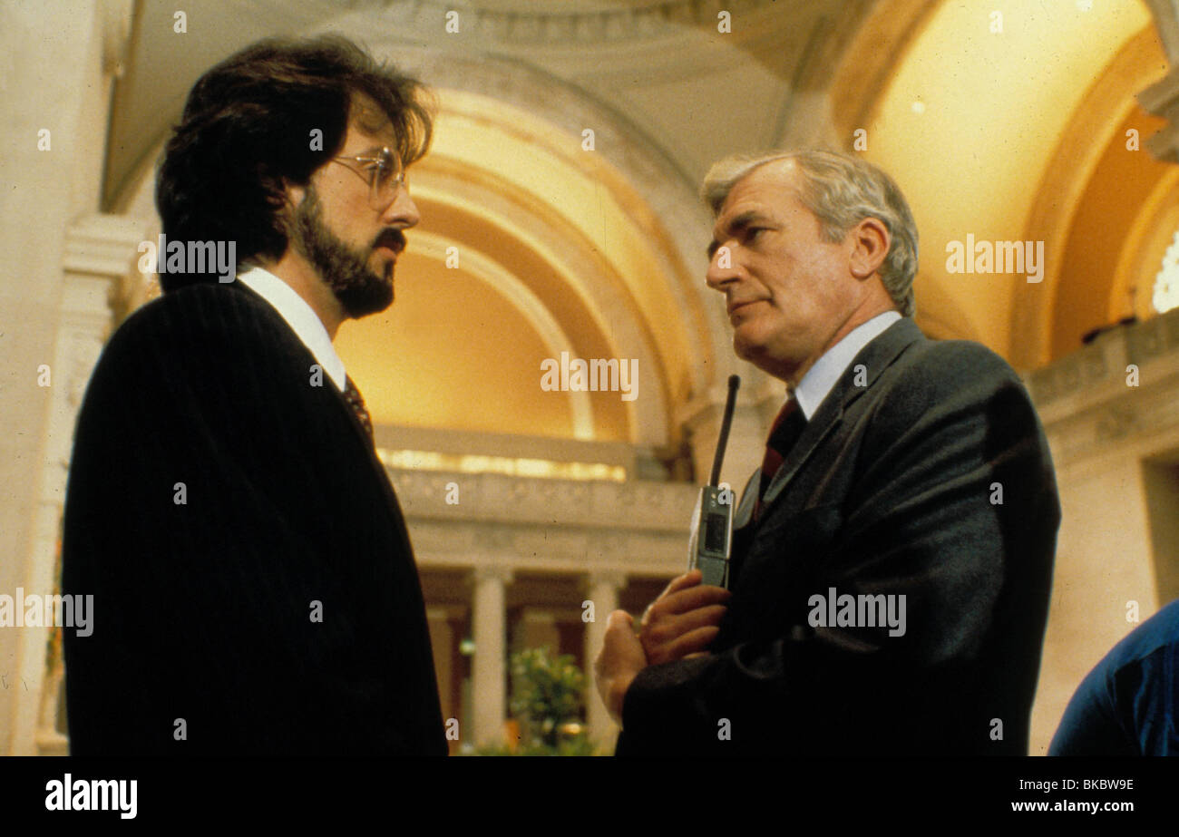 NIGHTHAWKS (1981) SYLVESTER STALLONE, NIGEL DAVENPORT NHW 007 Stock ...