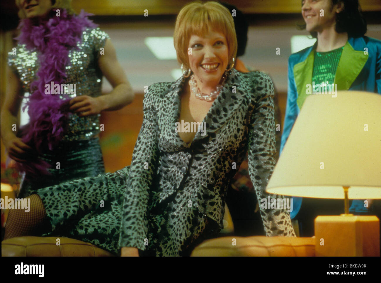 Toni collette velvet hi-res stock photography and images - Alamy