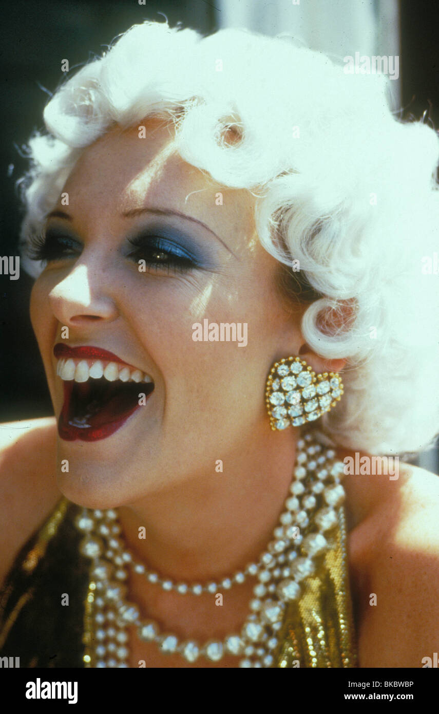 Toni collette velvet hi-res stock photography and images - Alamy