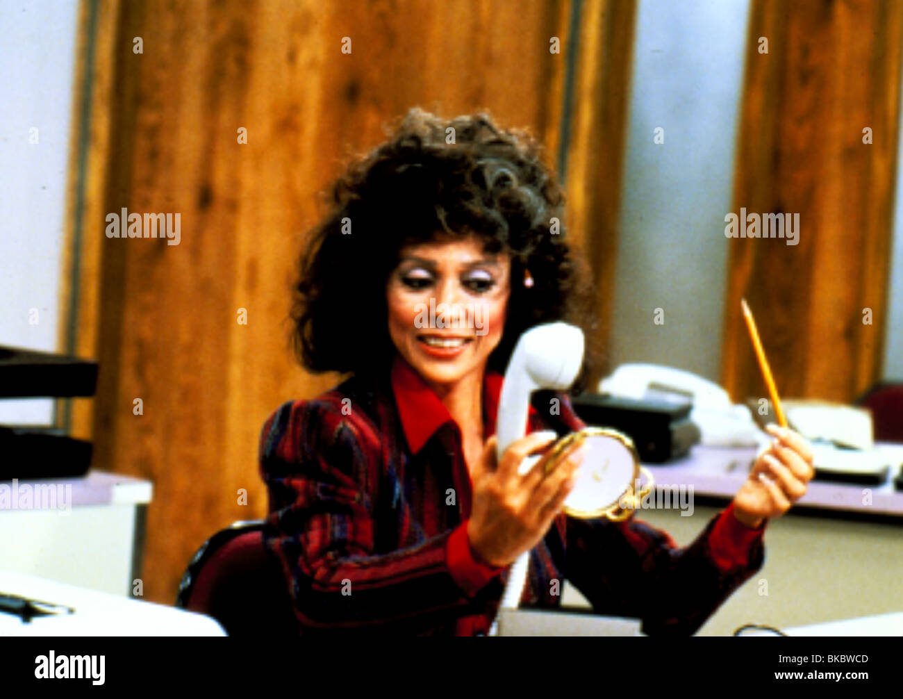 Movie stills 9 to 5 hi-res stock photography and images - Alamy