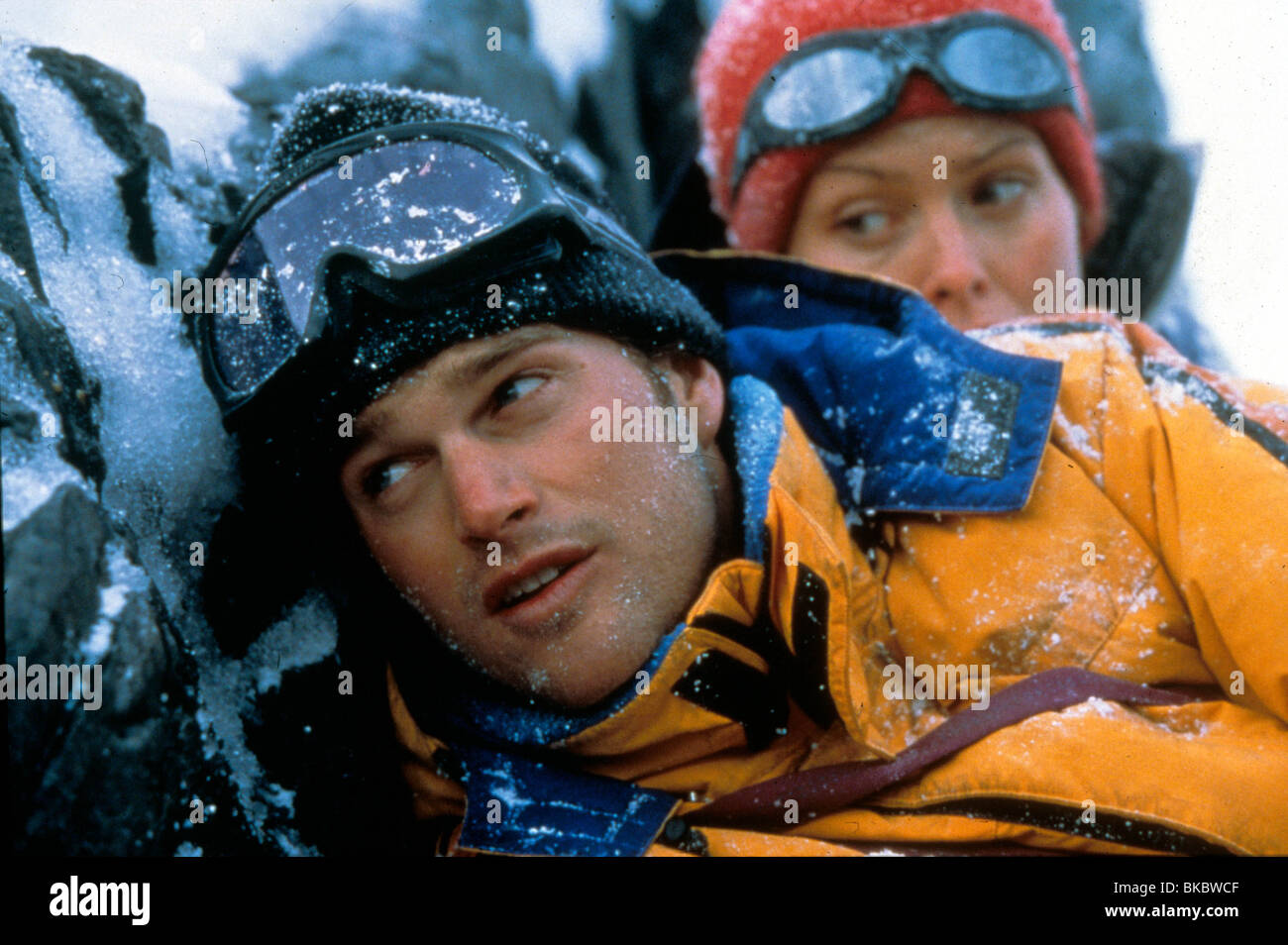 Vertical Limit Chris Odonnell