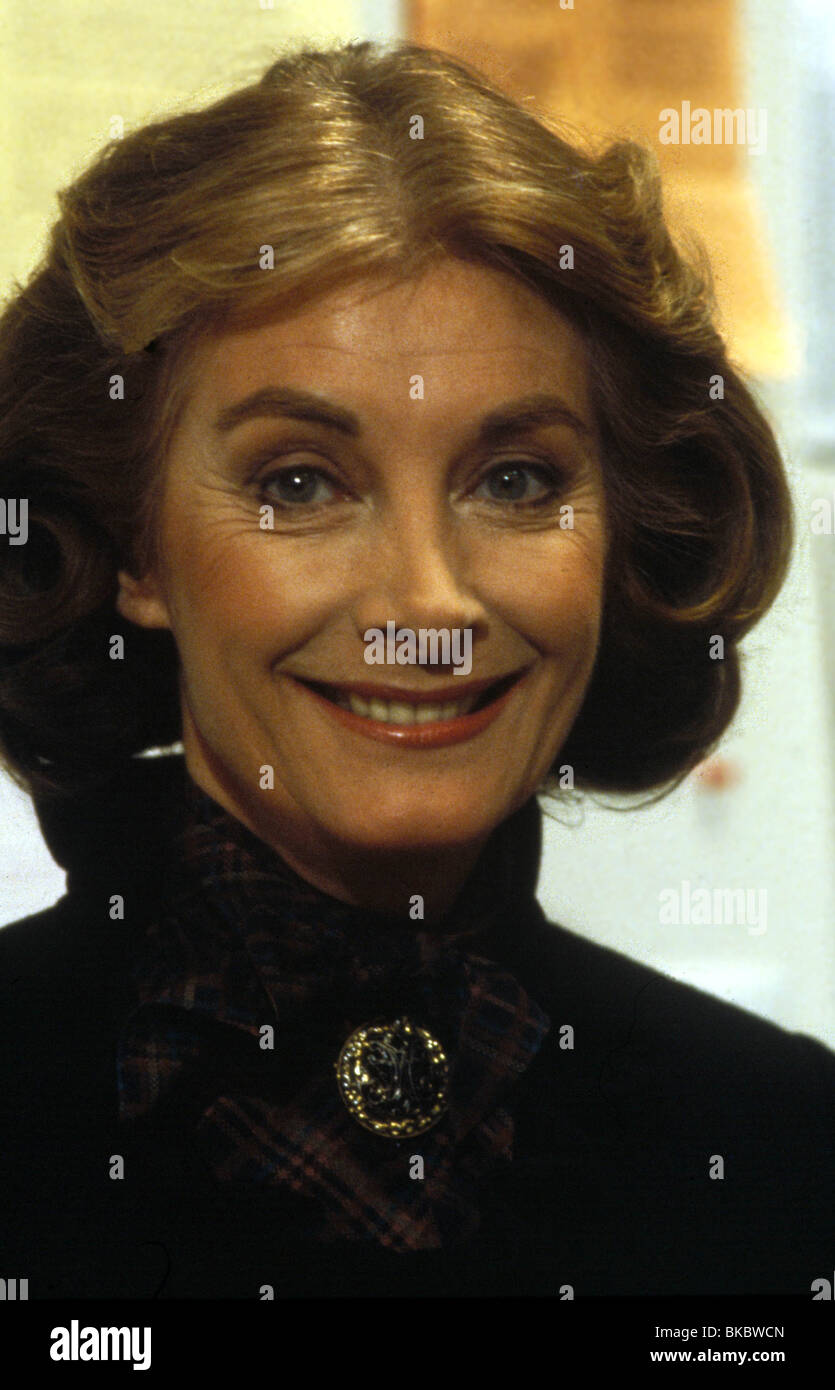 Jean marsh hi-res stock photography and images - Alamy
