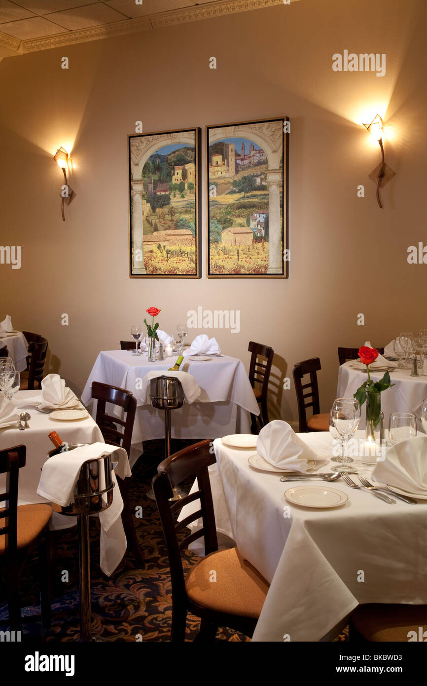 Upscale Italian Restaurant Upscale Italian Restaurant With New Jersey