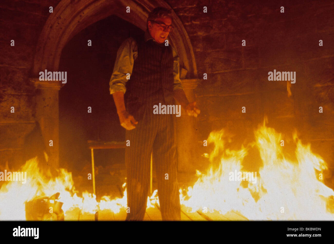 Emmanuelle Seigner Ninth Gate Gif