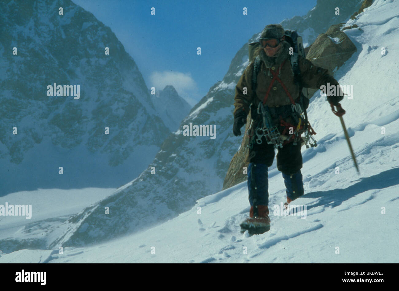Robert Taylor Vertical Limit