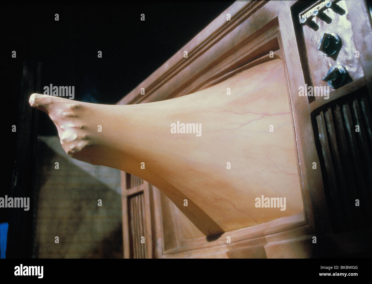Videodrome 1982 hi-res stock photography and images - Alamy