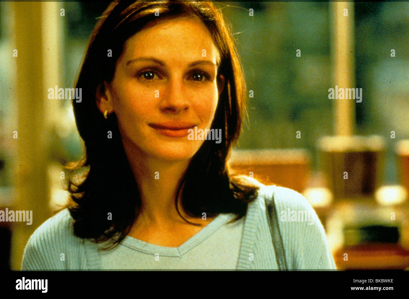 Notting Hill Julia Roberts High Resolution Stock Photography and Images - Alamy