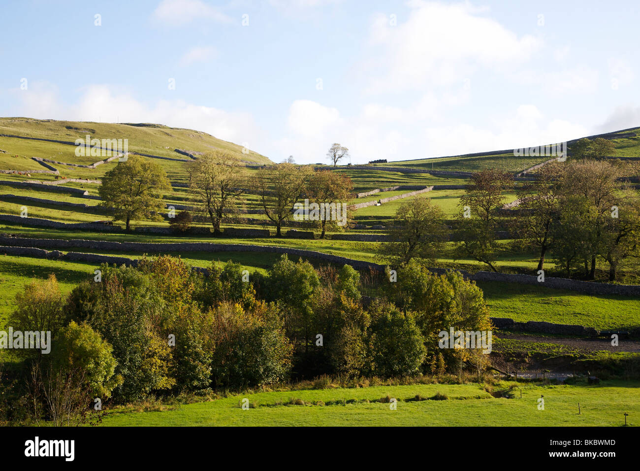 English hills hi-res stock photography and images - Alamy