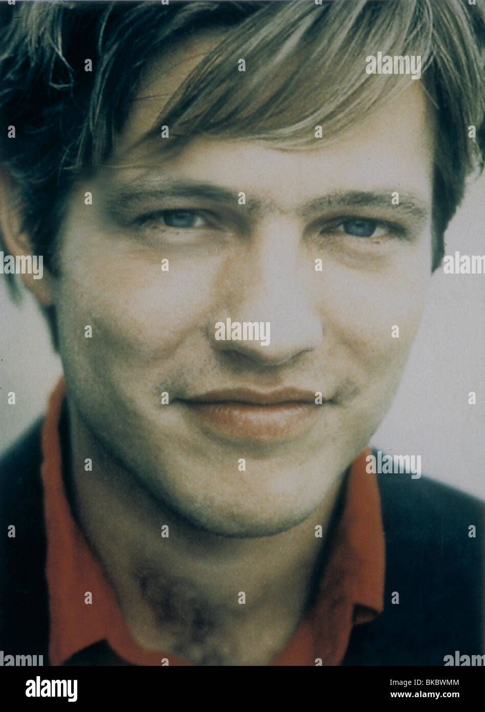 THOMAS VINTERBERG (DIR) PORTRAIT VING 001 Stock Photo - Alamy