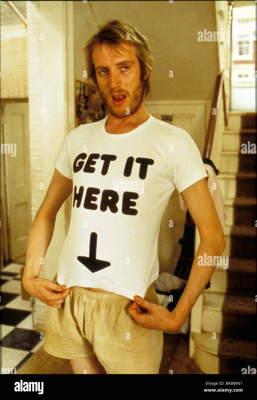 Notting hill film cinema hi-res stock photography and images - Alamy