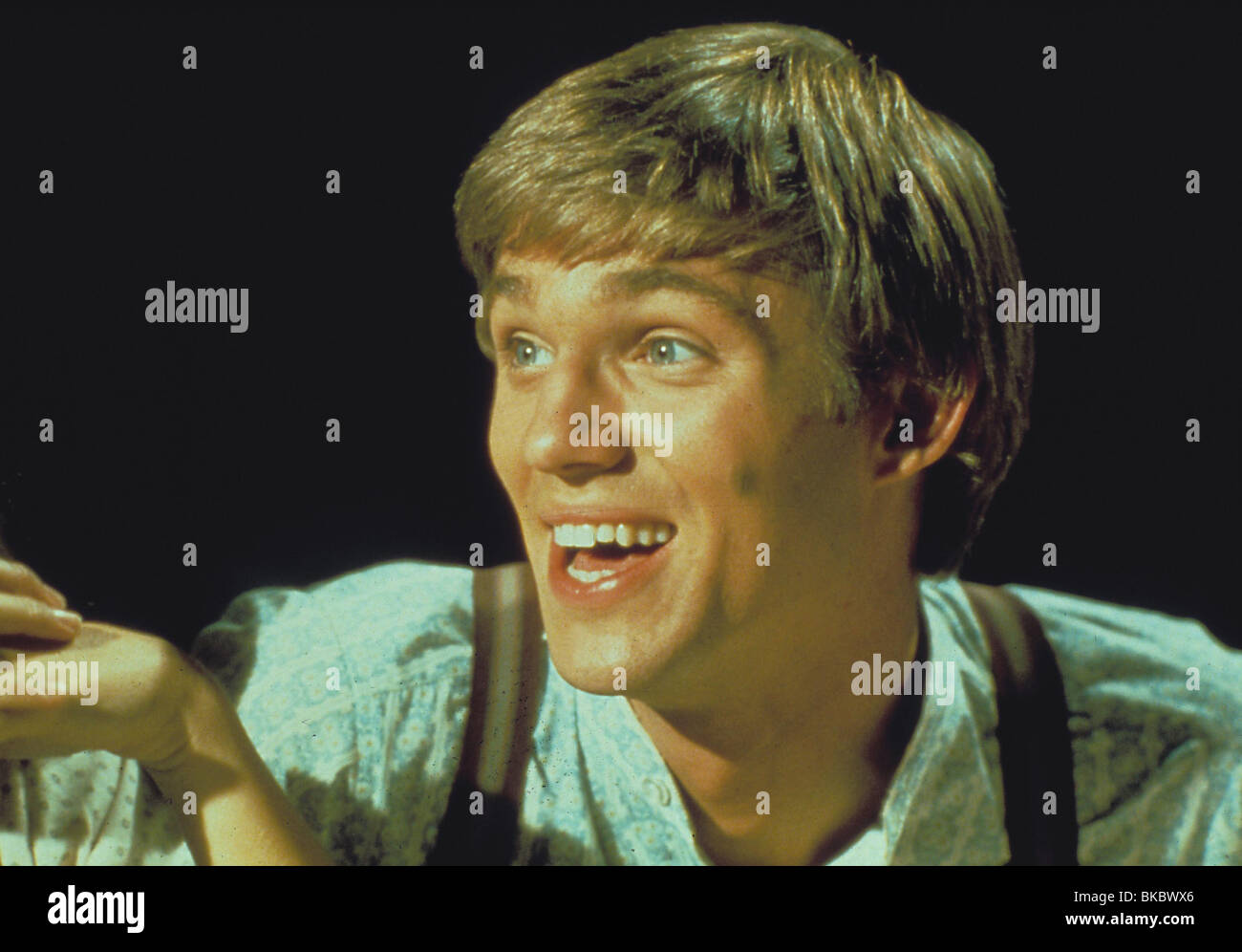 The waltons hi-res stock photography and images - Alamy
