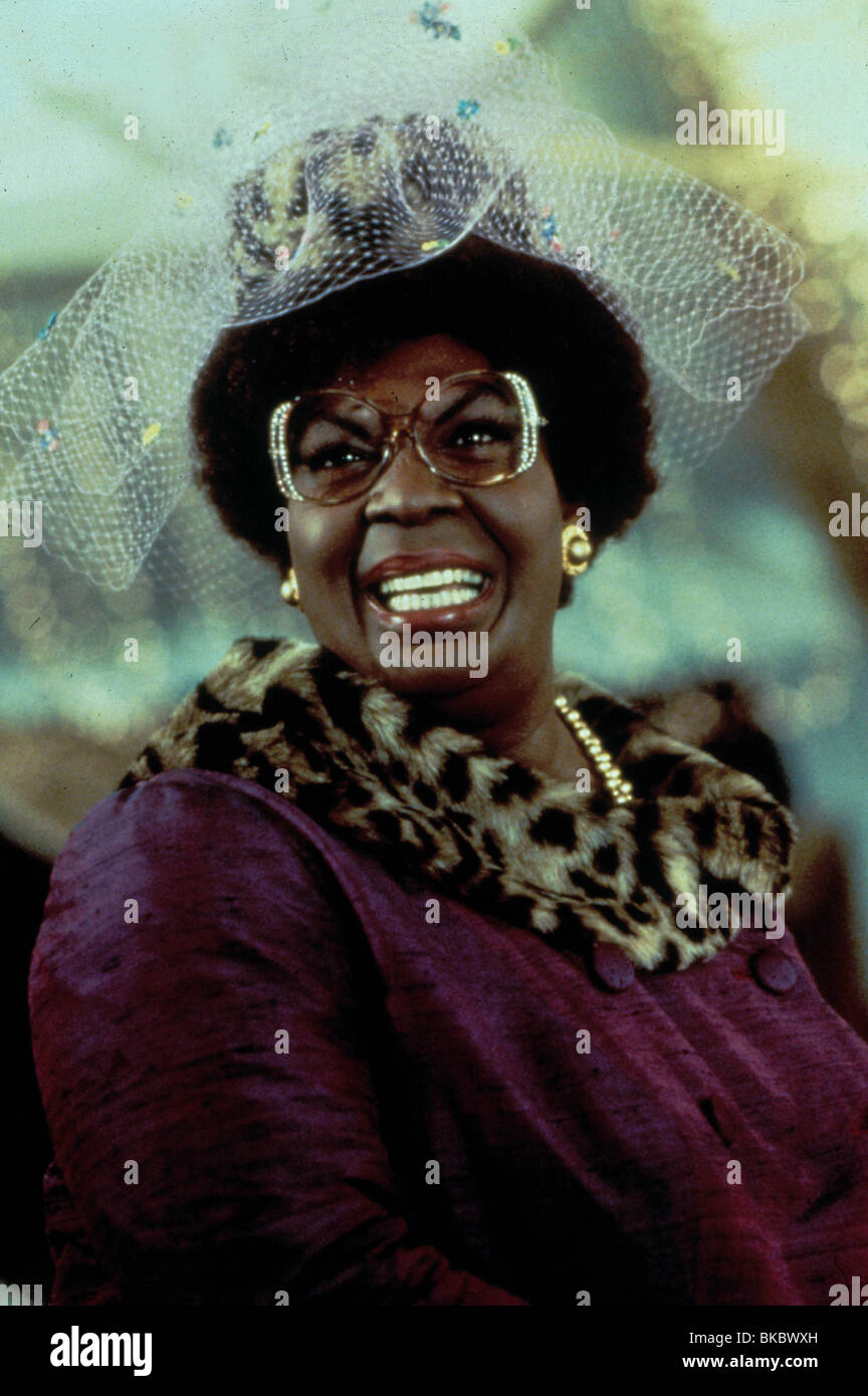 THE NUTTY PROFESSOR (1996) EDDIE MURPHY NTYP 033 Stock Photo - Alamy