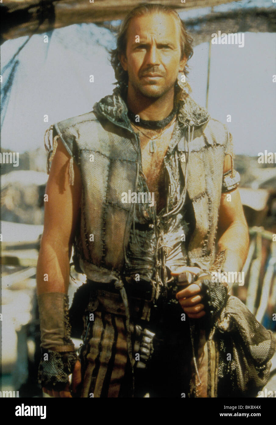 Waterworld costner hi-res stock photography and images - Alamy
