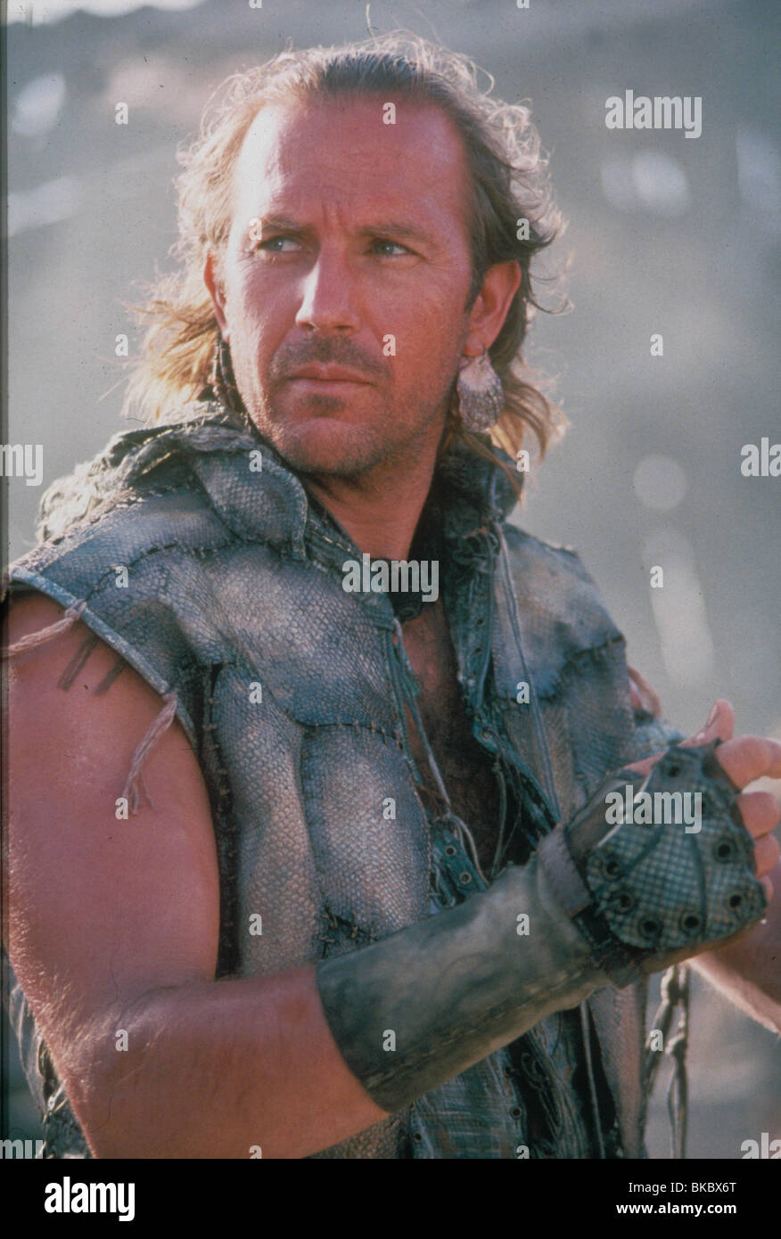 Kevin Costner Waterworld Costume