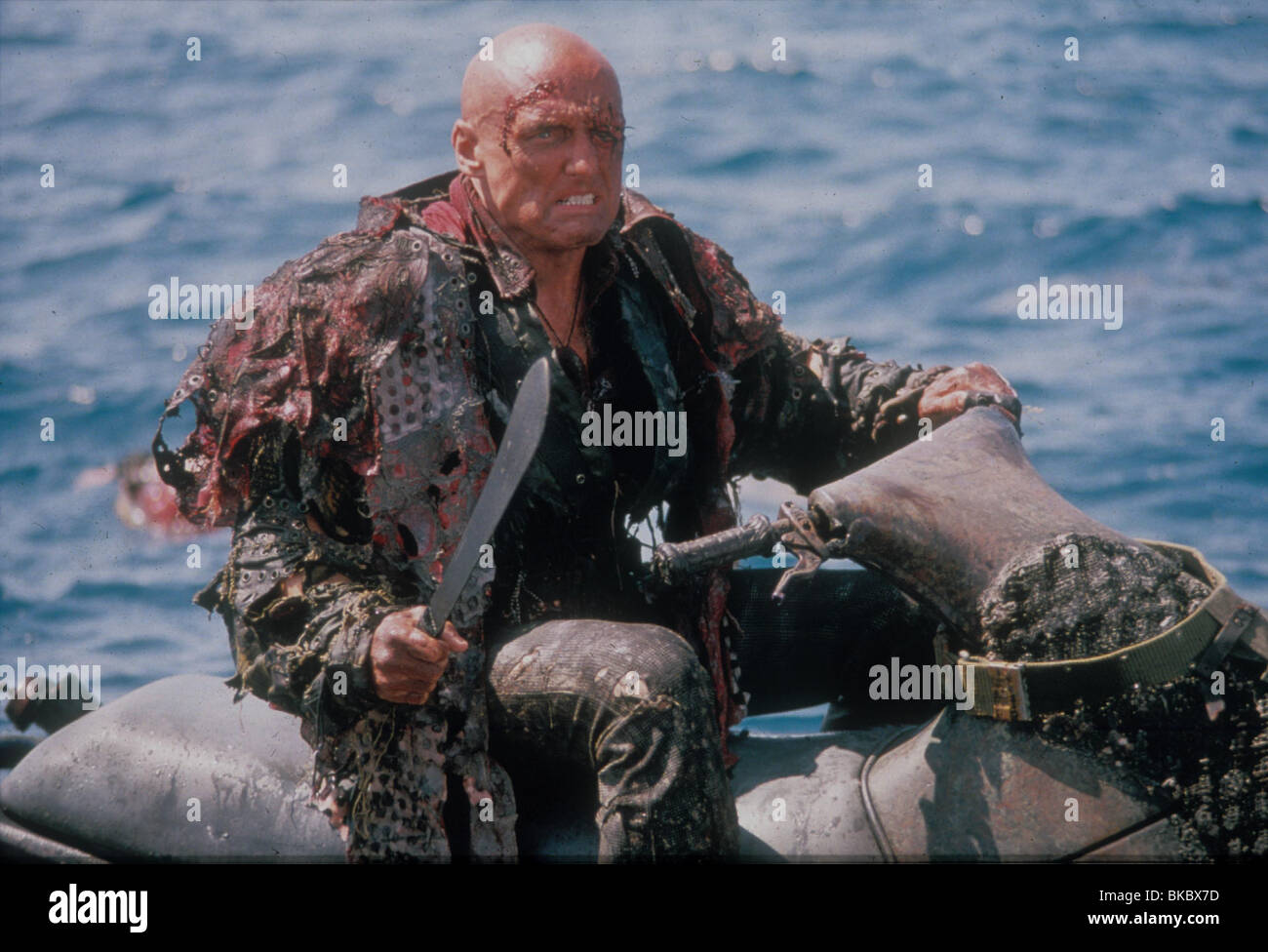 Waterworld Movie Dennis Hopper