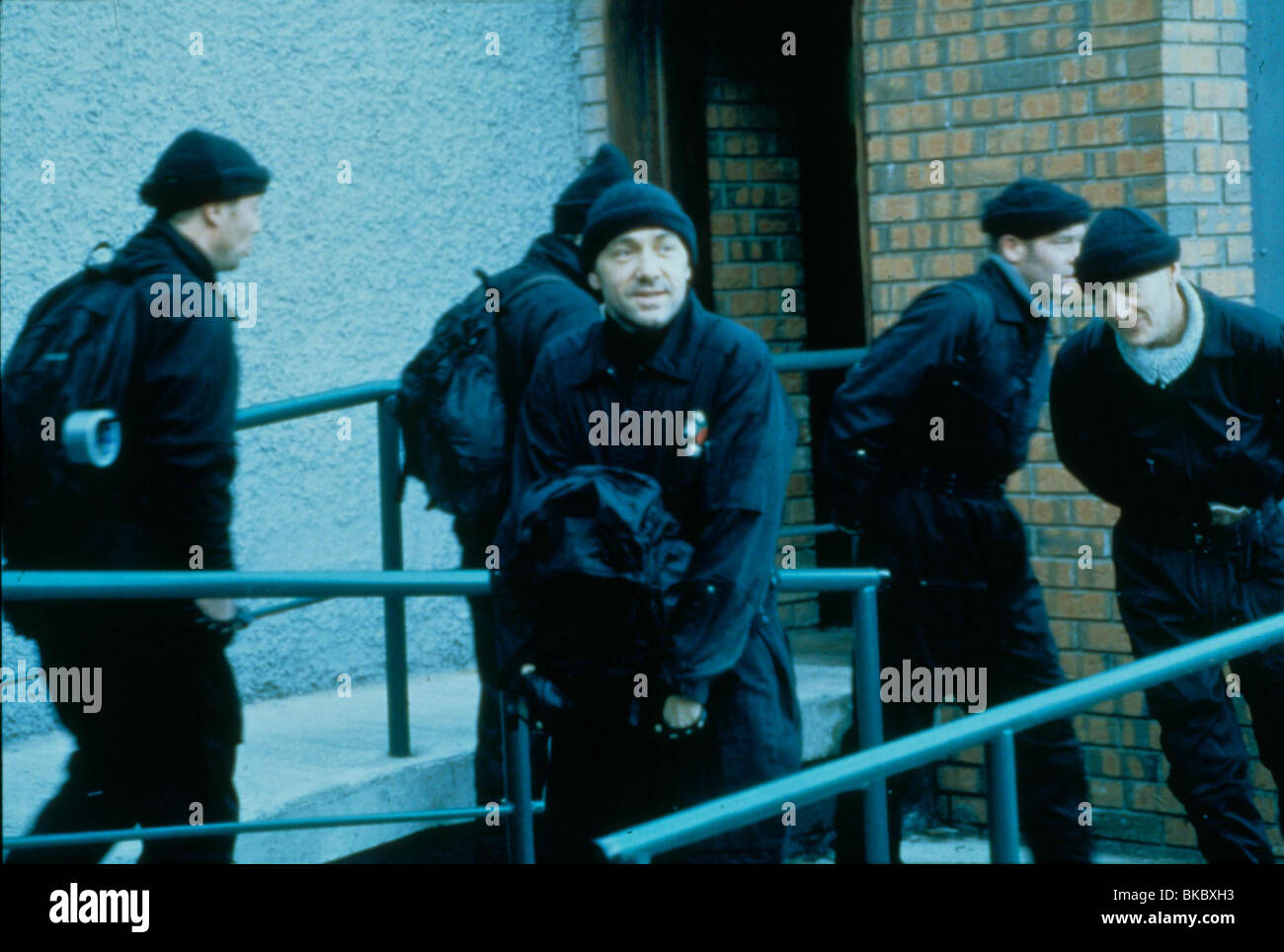 Ordinary decent criminal hi-res stock photography and images - Alamy