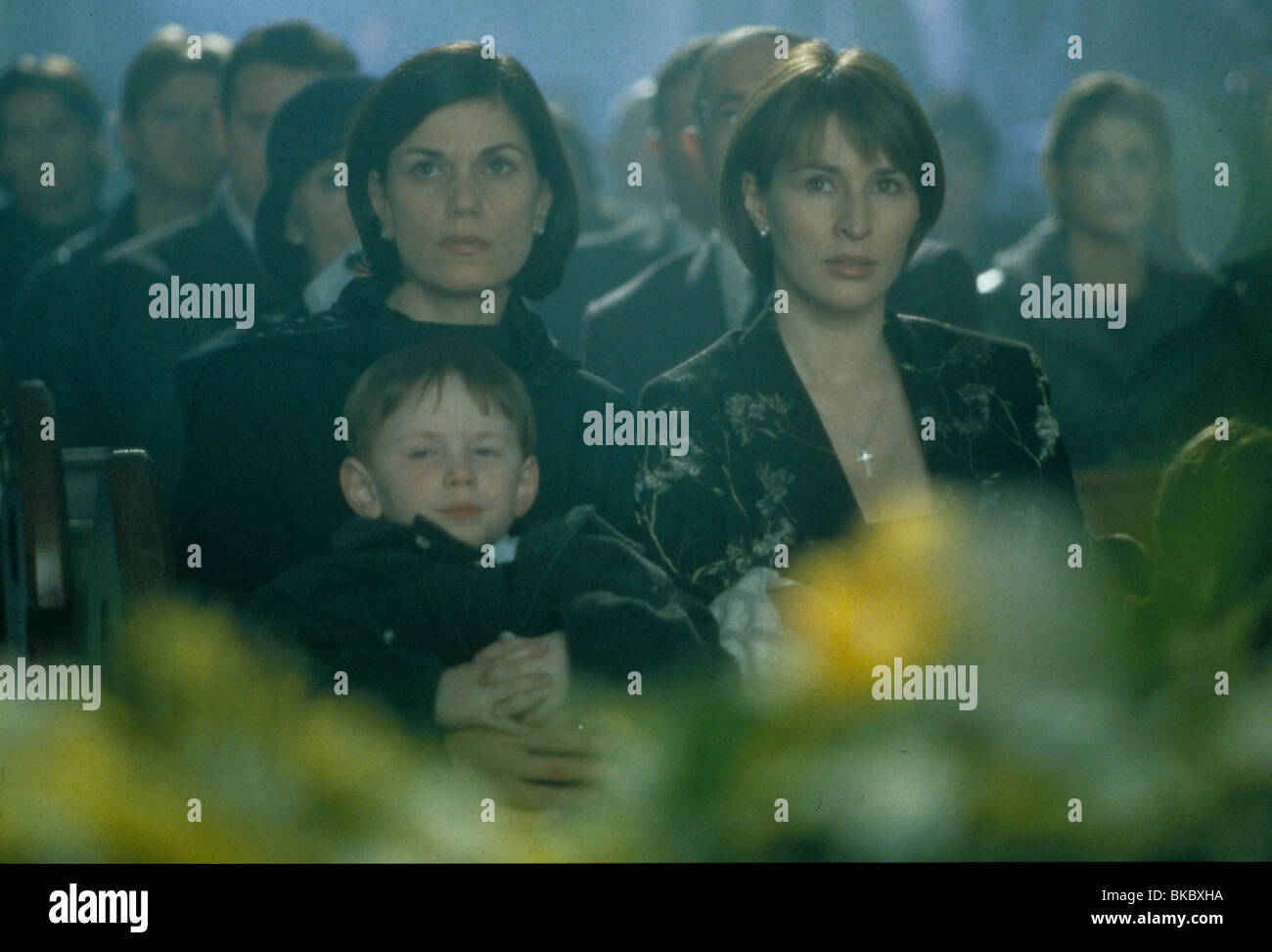 Ordinary decent criminal 2000 helen baxendale hi-res stock photography and images - Alamy