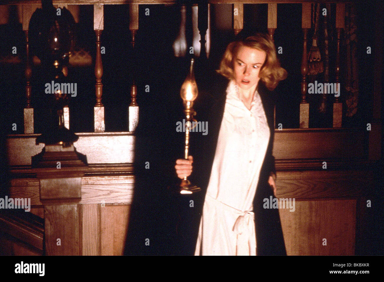 The others movie kidman hi-res stock photography and images - Alamy