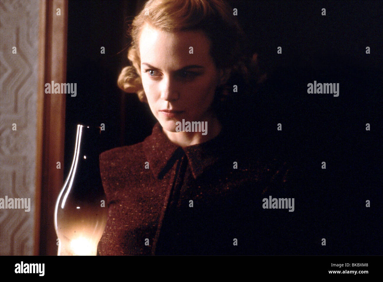 The others film stills kidman hi-res stock photography and images - Alamy