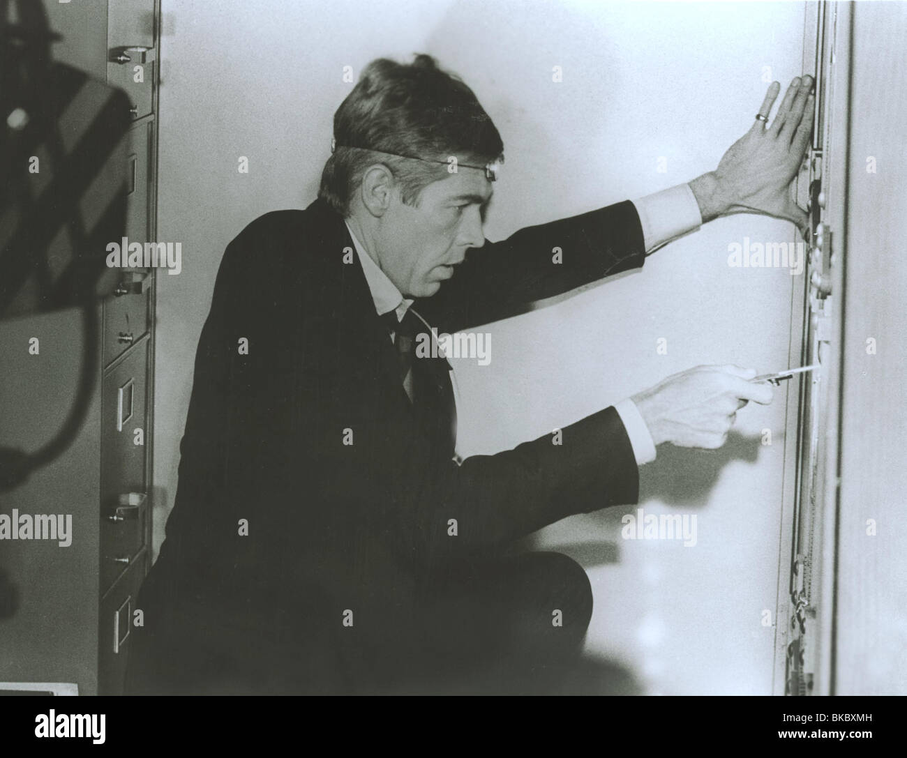 James coburn hi-res stock photography and images - Alamy