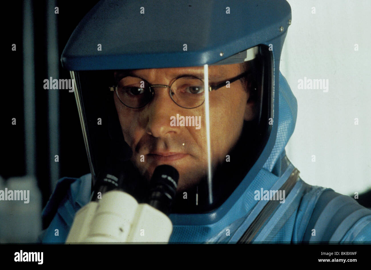 OUTBREAK -1995 KEVIN SPACEY Stock Photo - Alamy