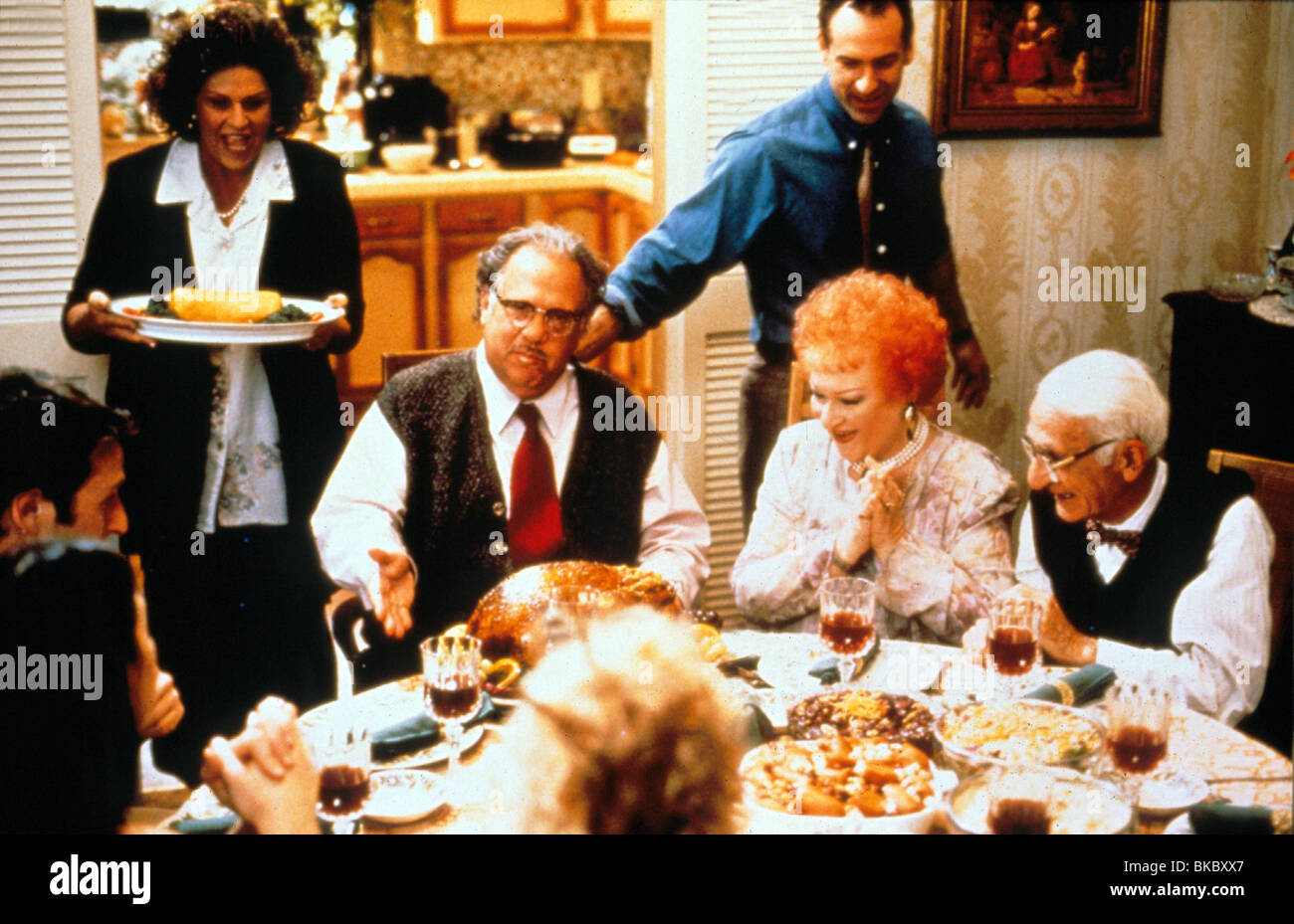 Lainie kazan hi-res stock photography and images - Alamy