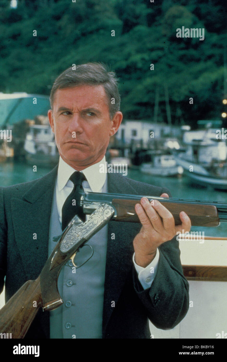 Roddy mcdowall hi-res stock photography and images - Alamy