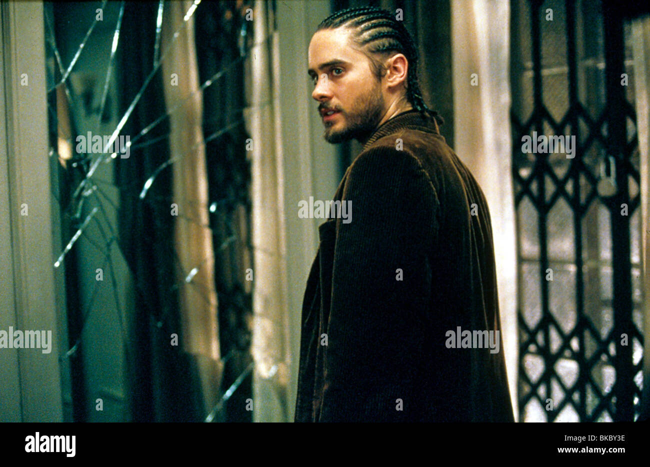 Jared Leto Panic Room Panic Room (Superbit™) French (Bilingual):