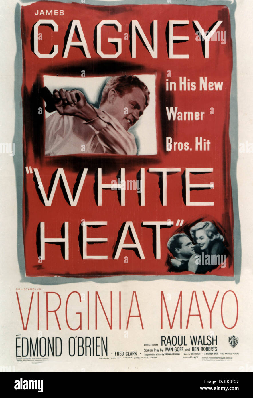 White heat film hi-res stock photography and images - Alamy