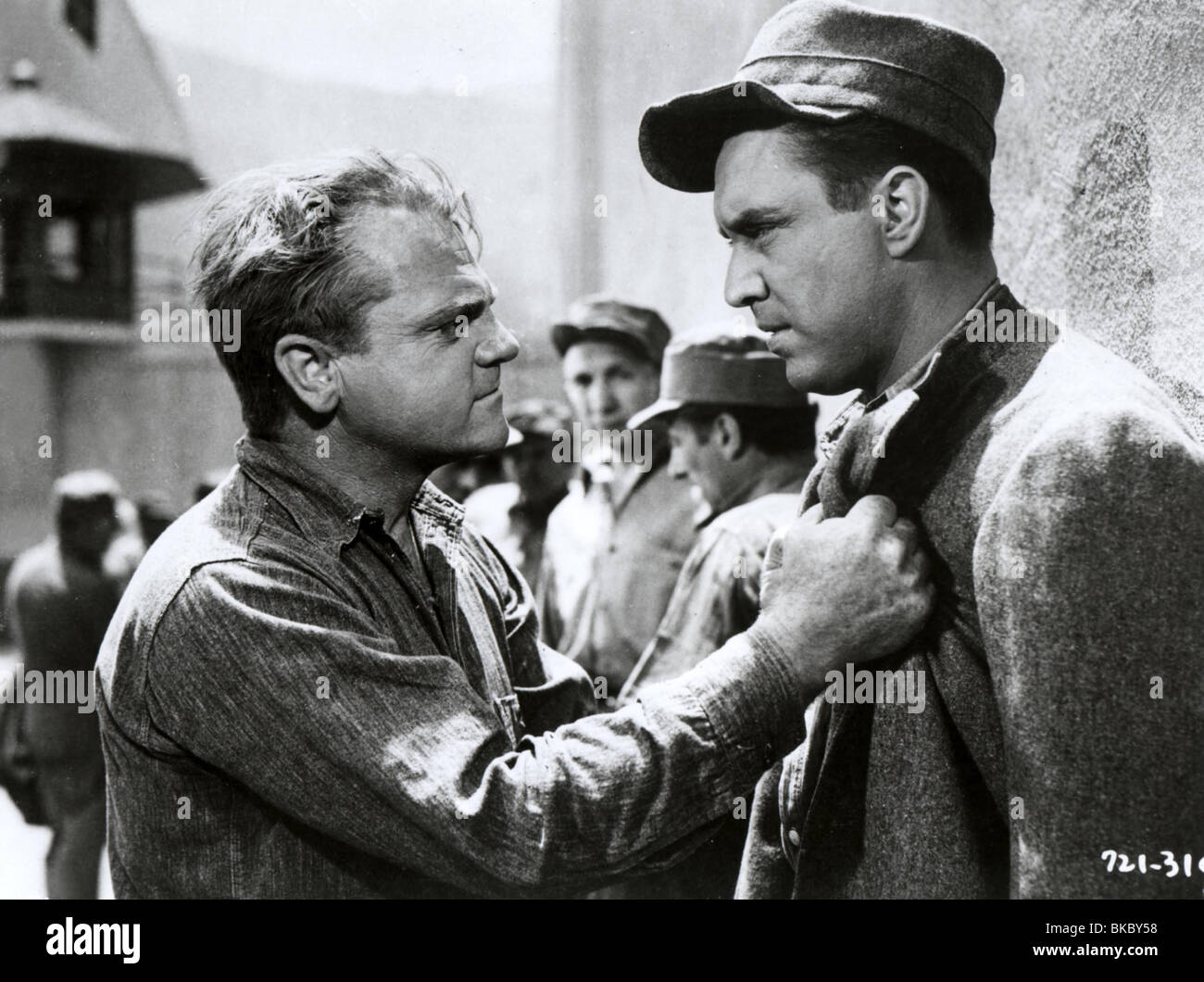 White heat film hi-res stock photography and images - Alamy