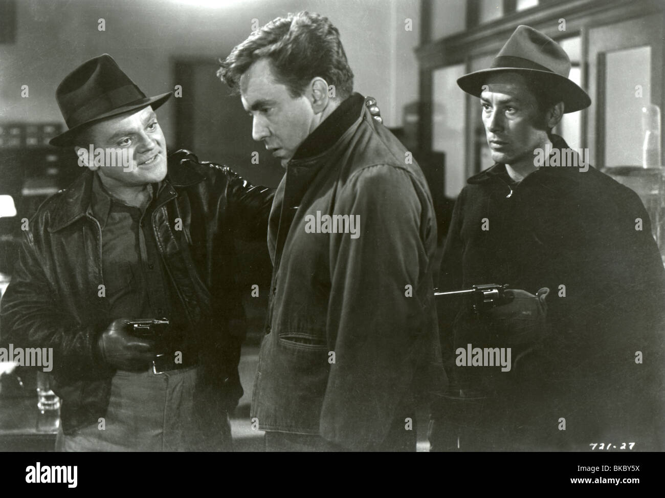 White heat 1949 hi-res stock photography and images - Alamy