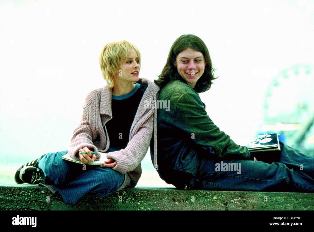 Patrick fugit wtol 001 19 moviestore collection ltd hi-res stock ...