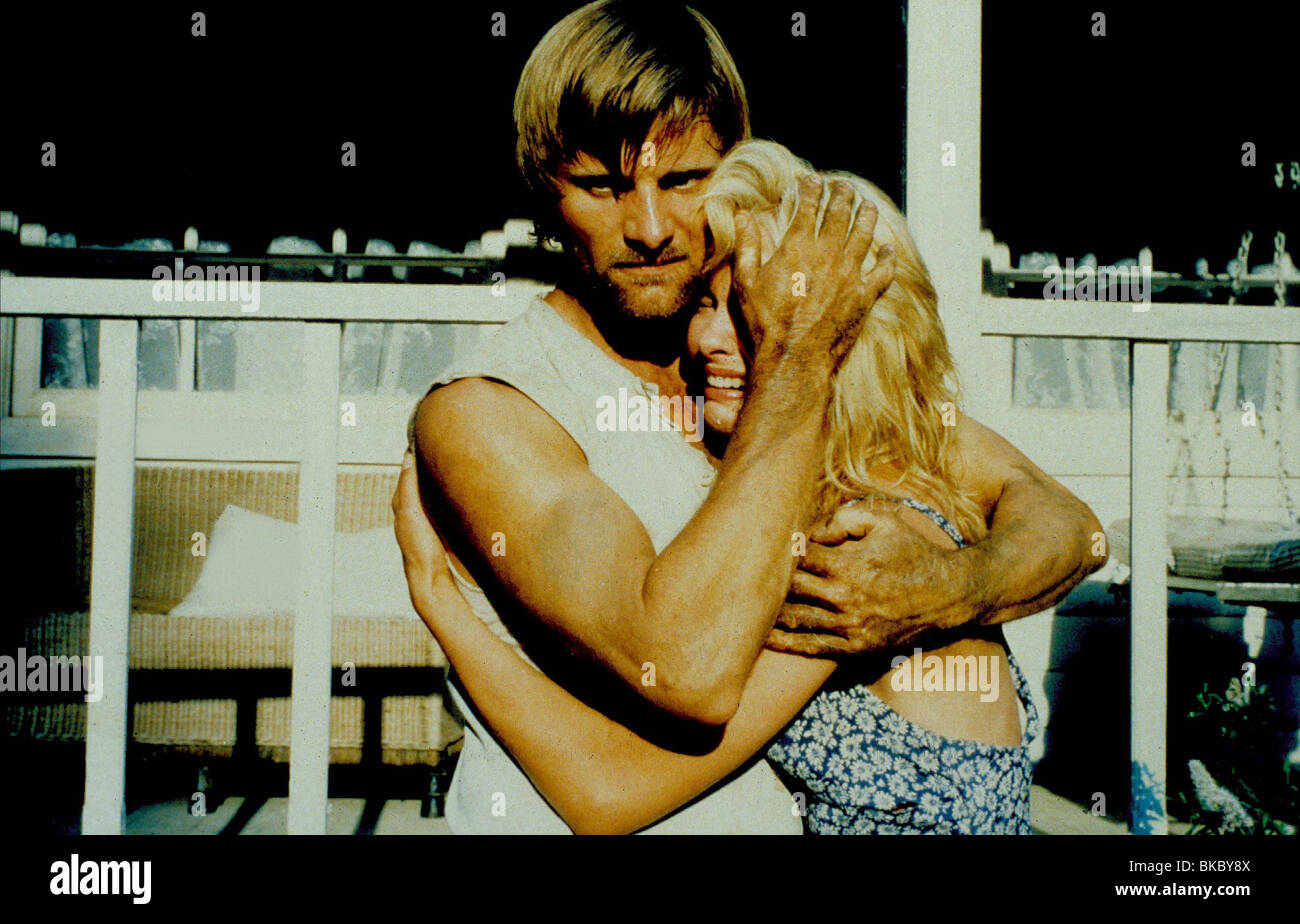 THE PASSION OF DARKLY NOON (1996) VIGGO MORTENSEN, ASHLEY JUDD PODM 026 ...