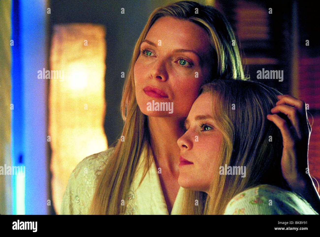 White Oleander Movie