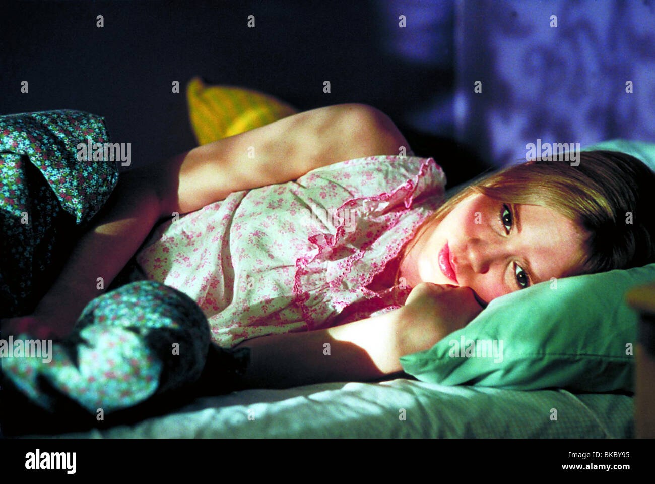 Alison Lohman White Oleander