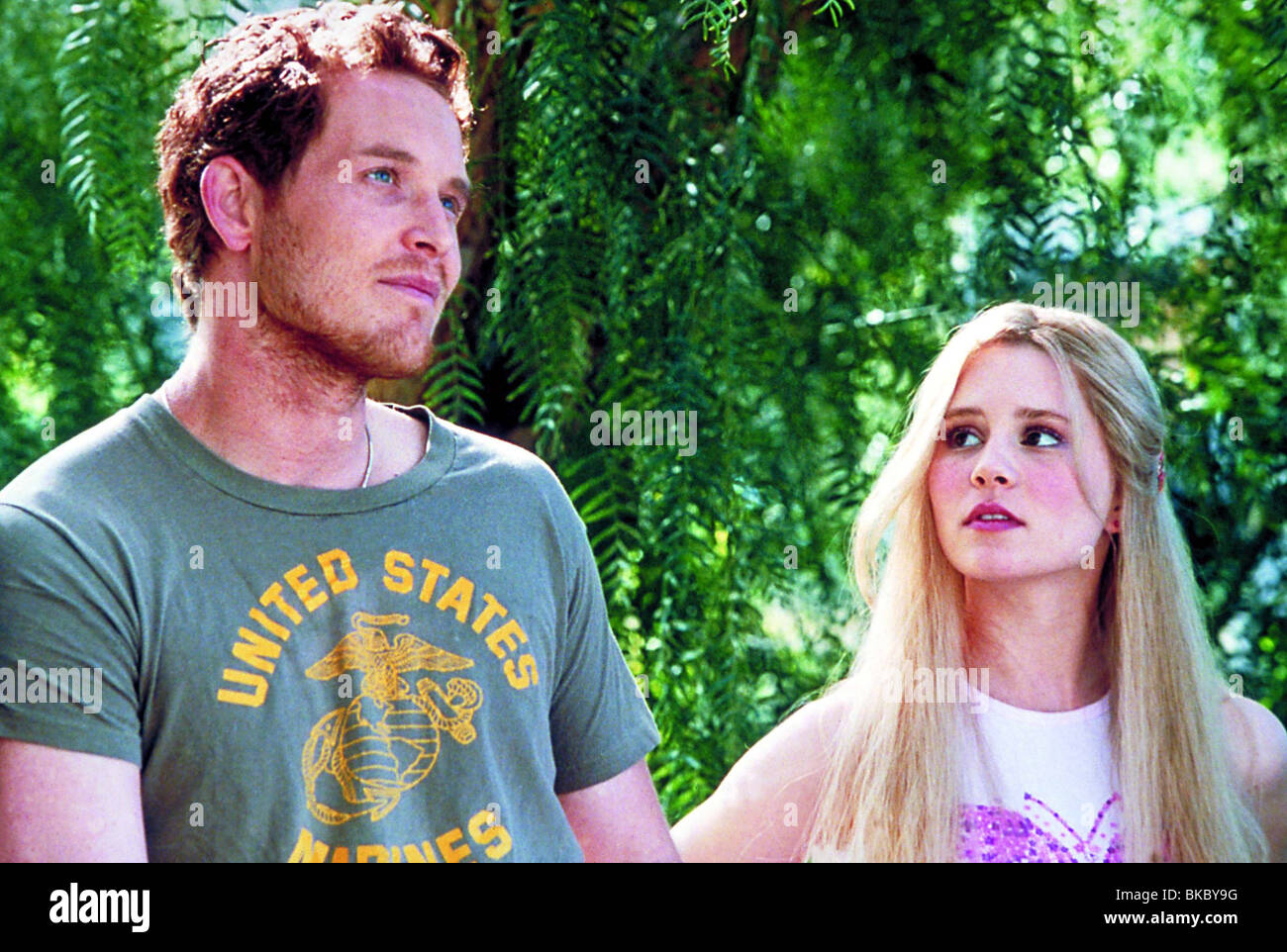 Alison Lohman White Oleander