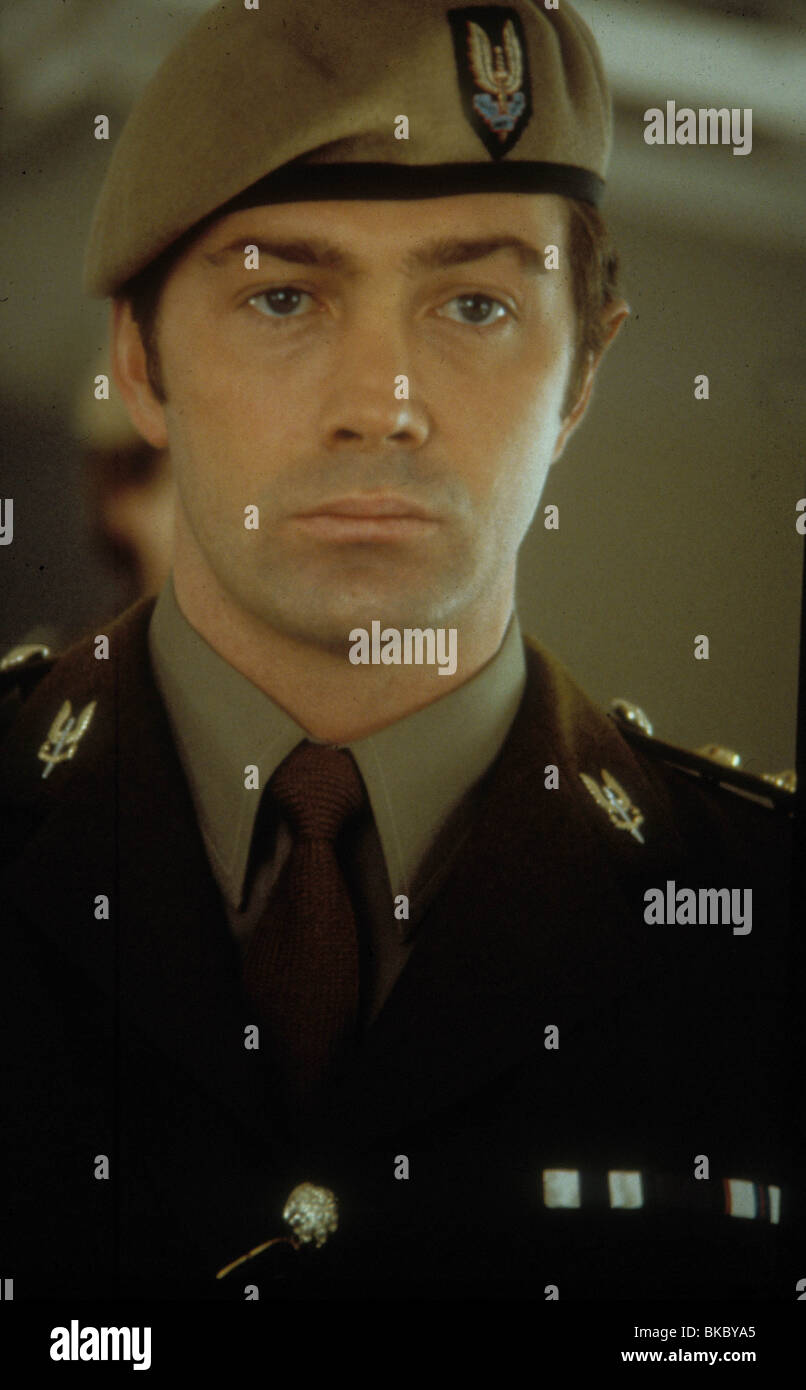 Who dares wins movie hi-res stock photography and images - Alamy