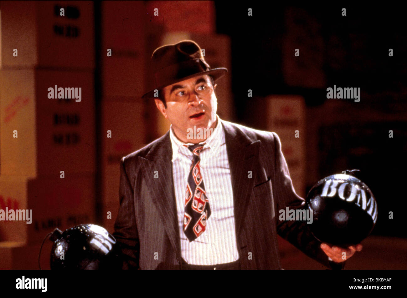 Bob Hoskins Eddie Valiant