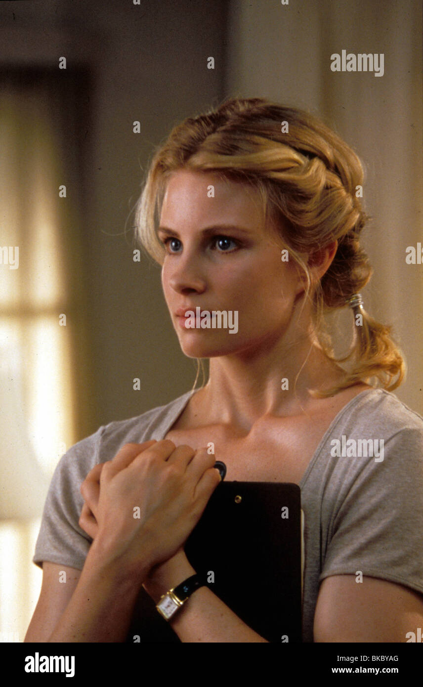 Monica Potter Tom Potter