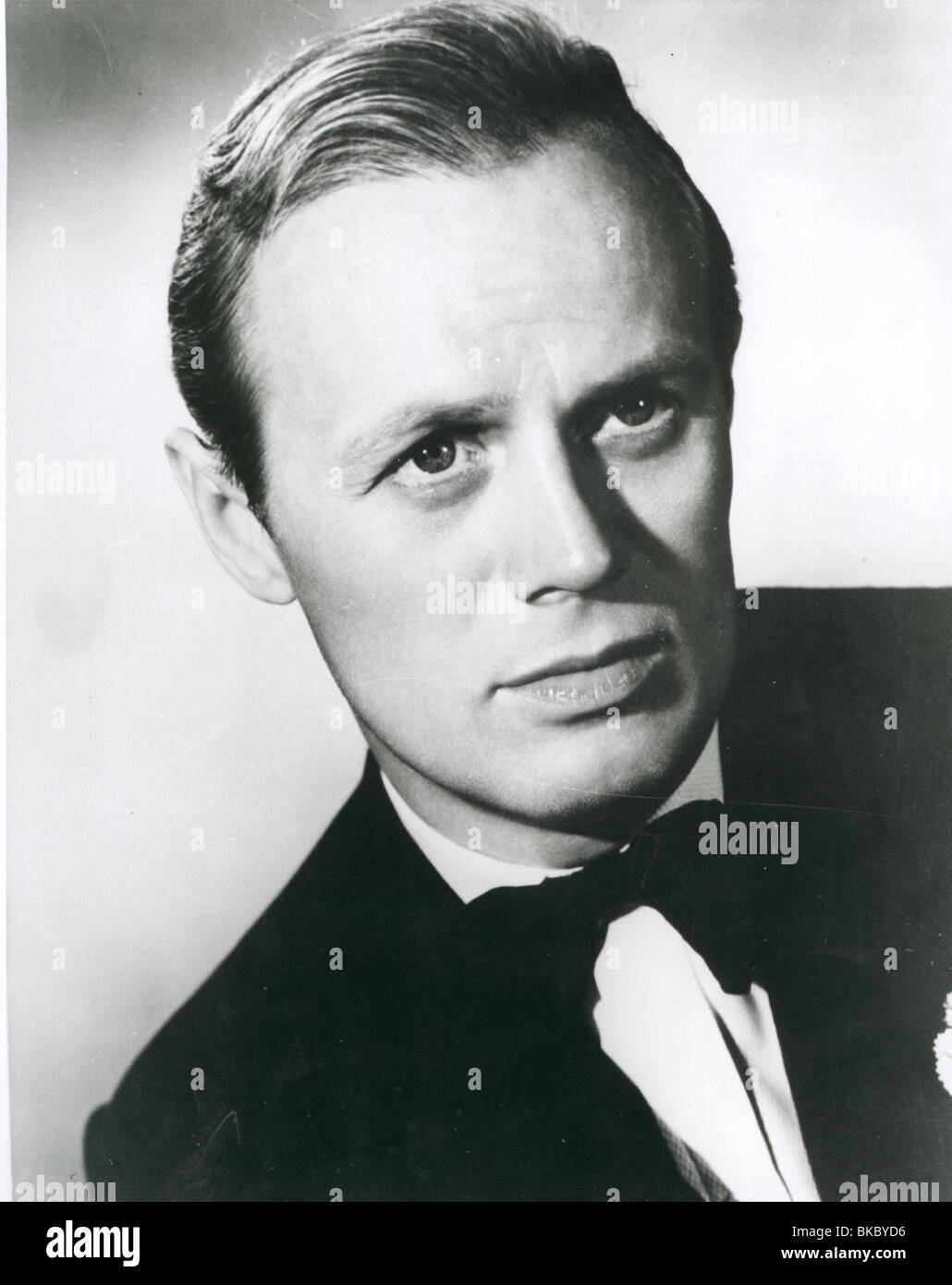 Richard widmark hi-res stock photography and images - Alamy