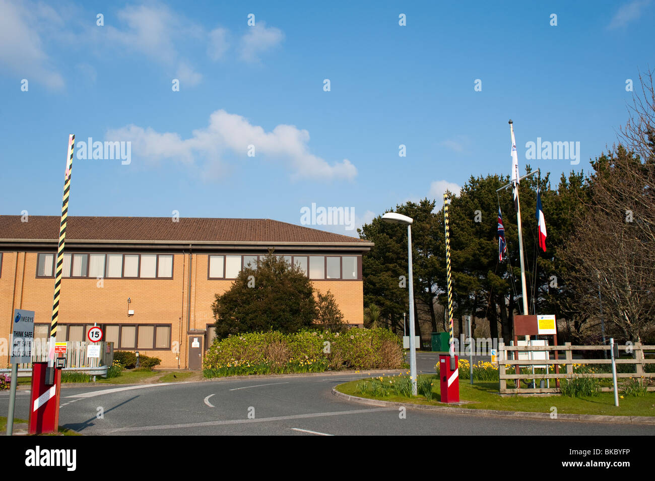 Imerys High Resolution Stock Photography and Images - Alamy