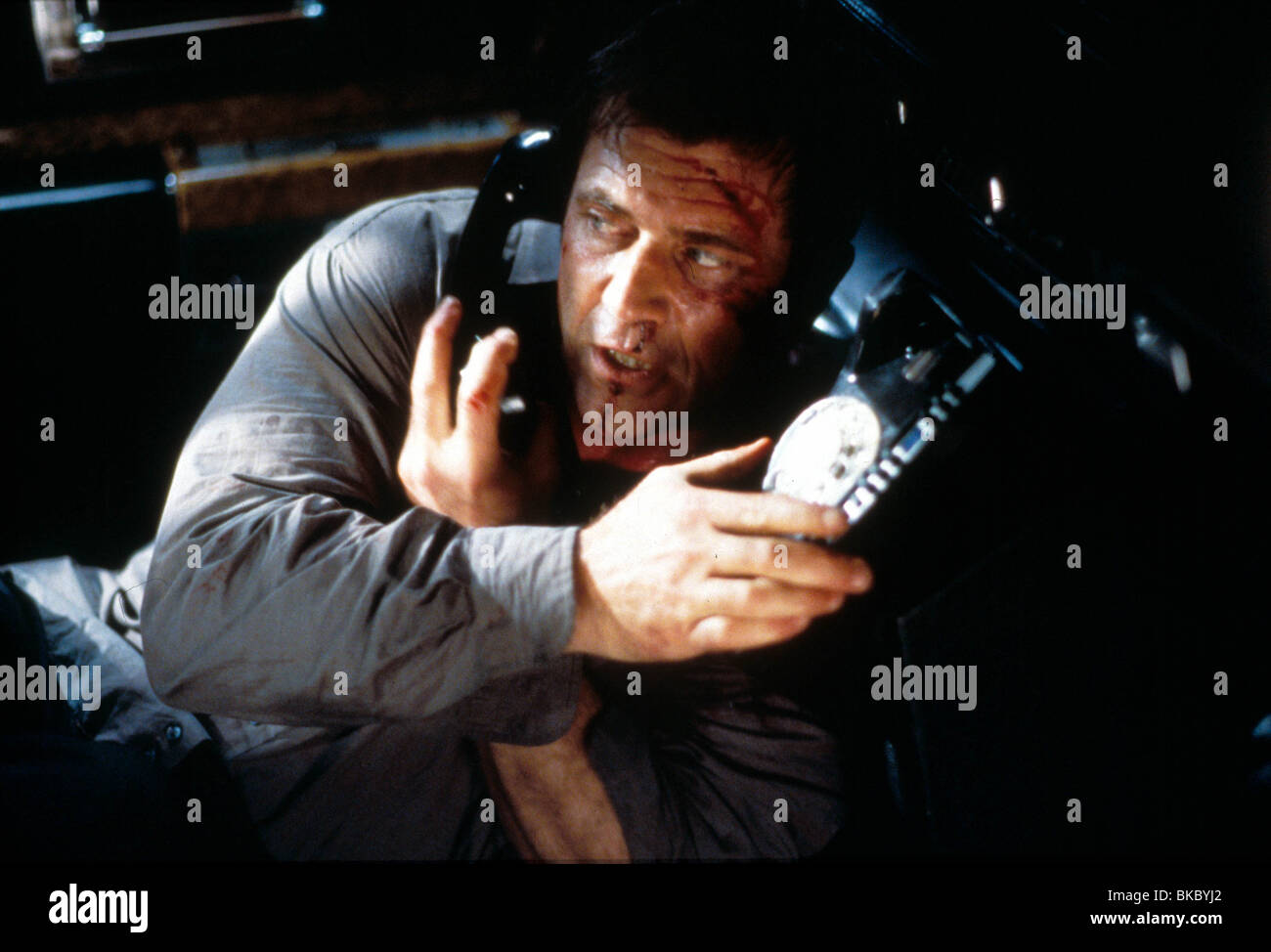 Payback 1999 mel gibson hi-res stock photography and images - Alamy