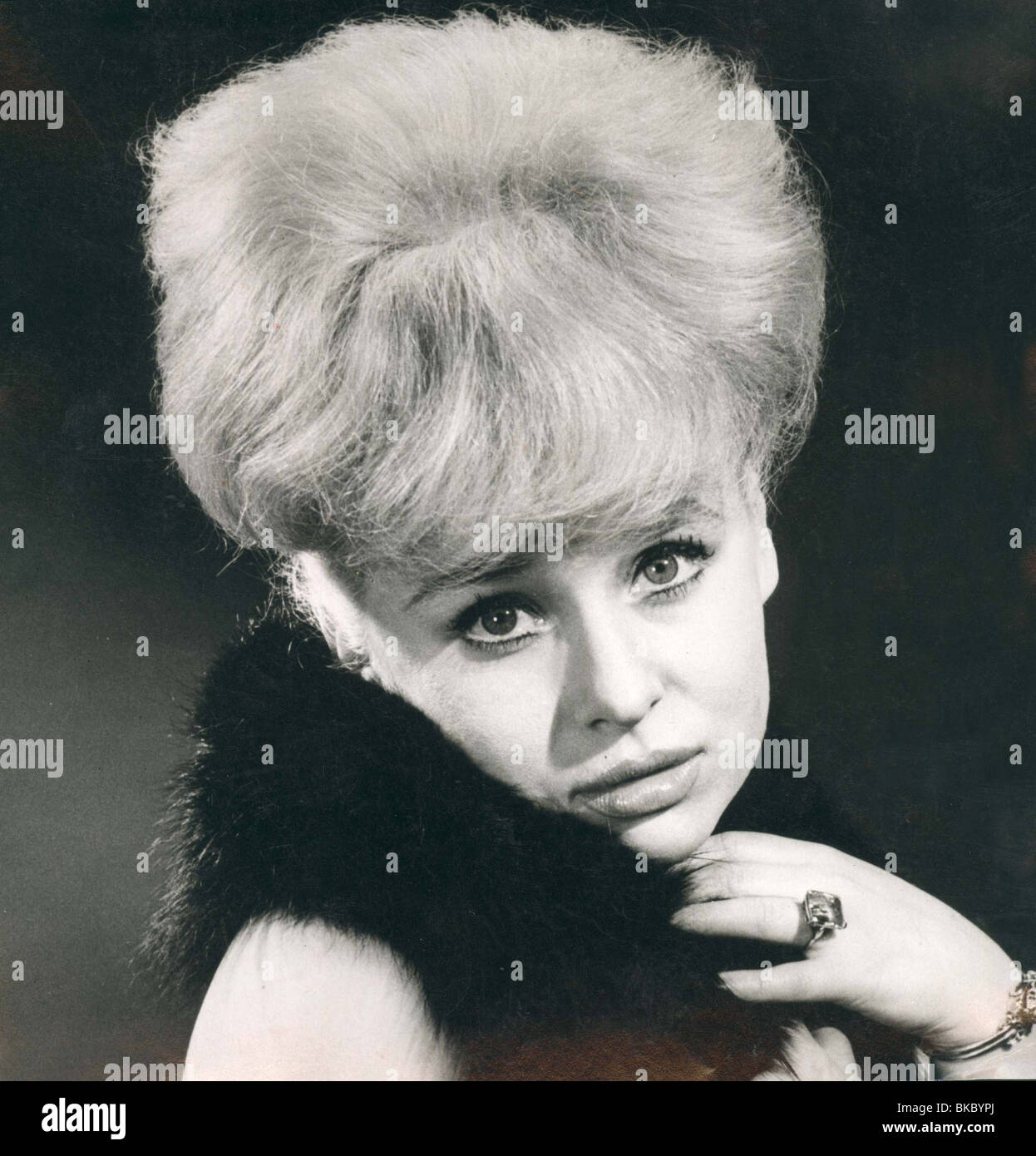 Barbara windsor hi-res stock photography and images - Alamy