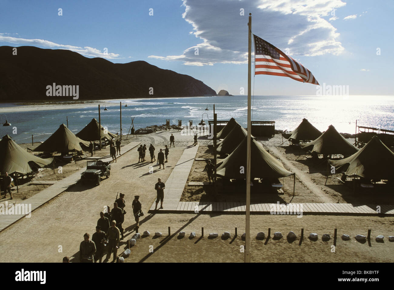 Windtalkers hi-res stock photography and images - Alamy