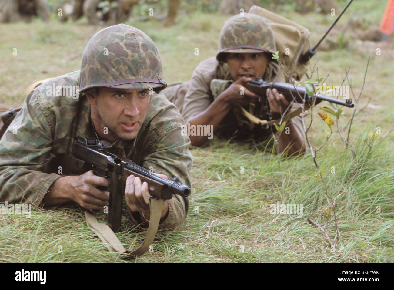 Windtalkers Nicolas Cage Windtalkers [Original Motion Picture