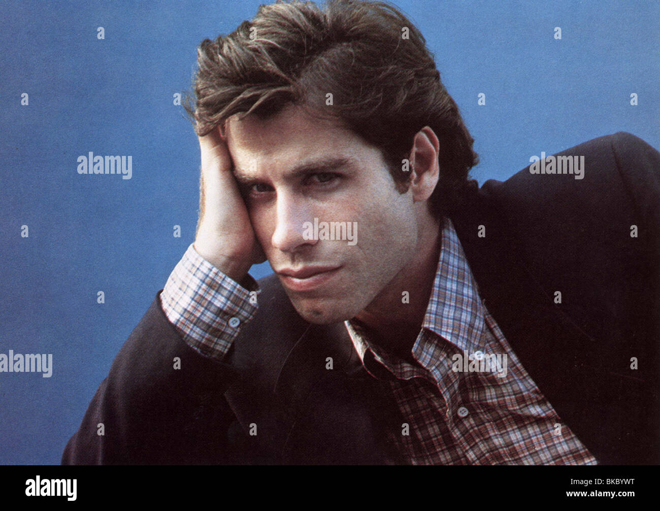 John Travolta Perfect