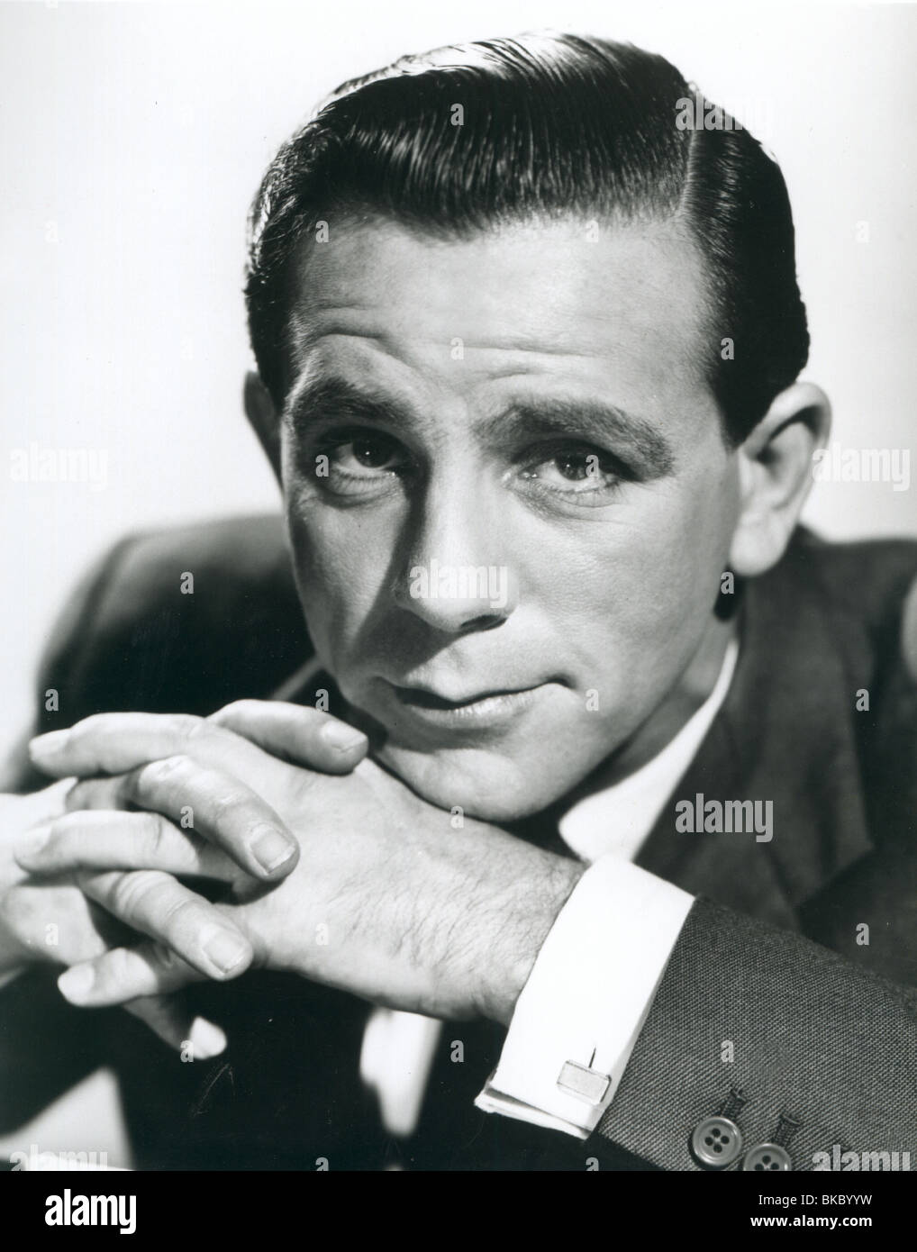 Norman wisdom hi-res stock photography and images - Alamy