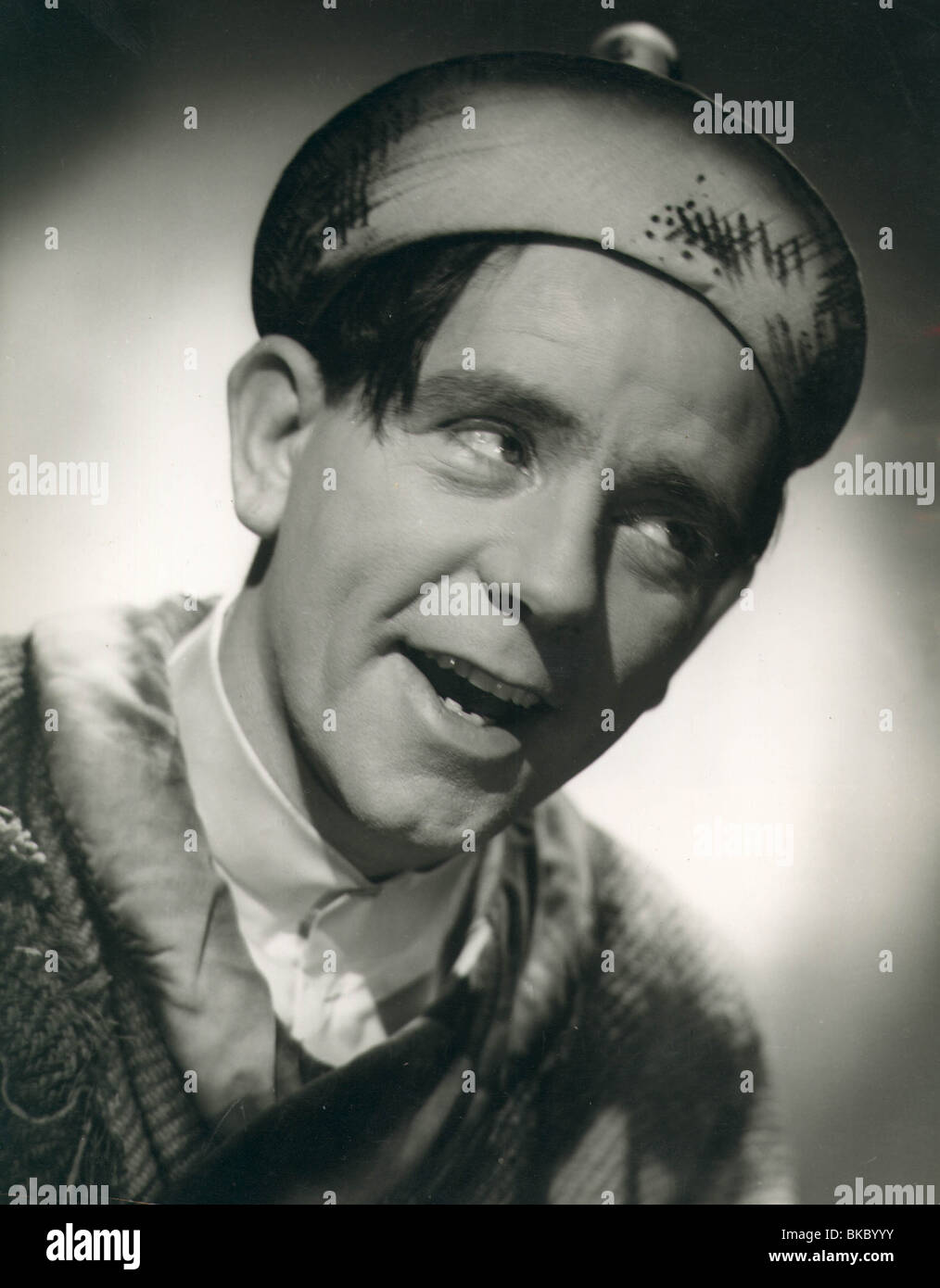 Norman wisdom hi-res stock photography and images - Alamy