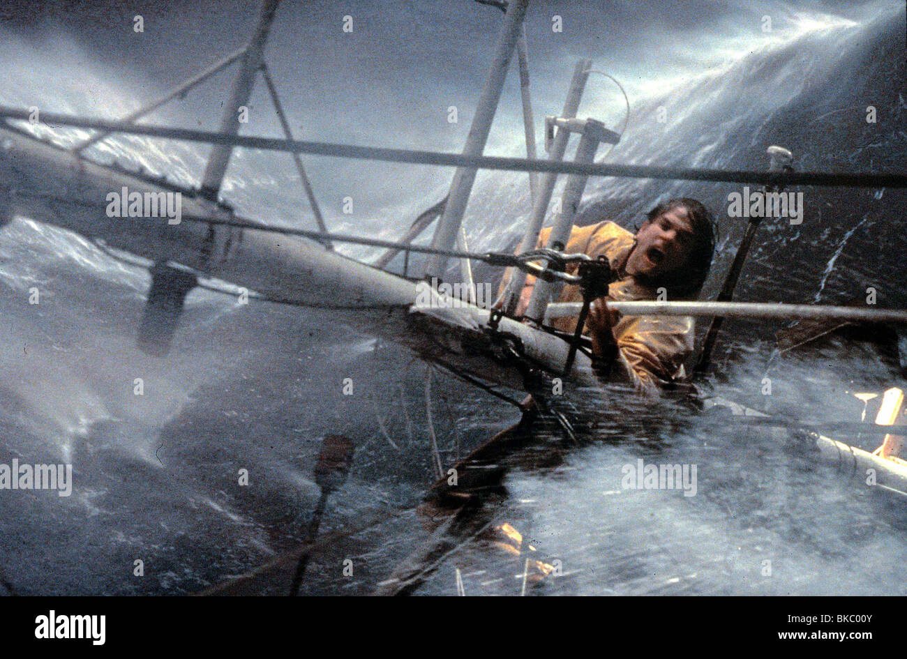 The perfect storm movie hi-res stock photography and images - Alamy