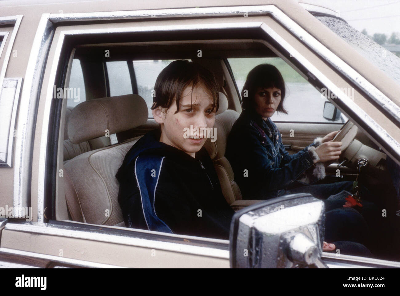 PERSONAL VELOCITY : THREE PORTRAITS (2002) LOU TAYLOR PUCCI, FAIRUZA ...